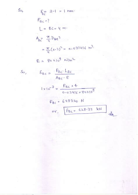 Solved Mechanical Engineering Hw Question Help Picture Of Problem Is
