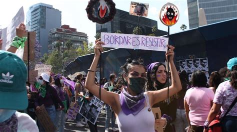Olas Del Feminismo Cu Ntas Son Y Cu Les Son Las Diferencias Entre Ellas