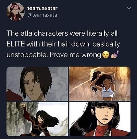 Pin On Atla The Last Avatar Avatar The Last Airbender Funny Avatar