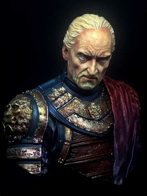 Tywin Lannister Art