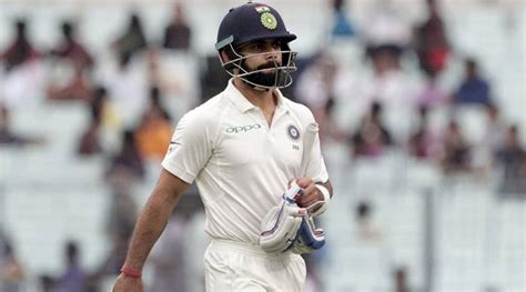Virat Kohli Equals Unwanted Kapil Dev Record Cricket News The