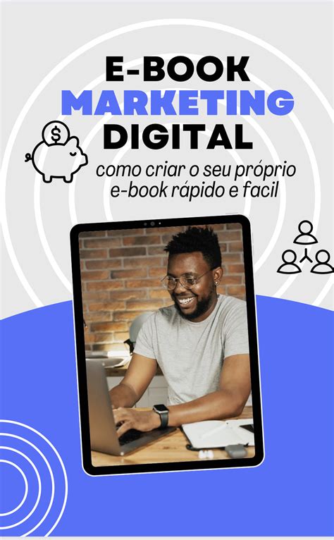 como criar o seu próprio e book rápido e facil Luciana Faria dos