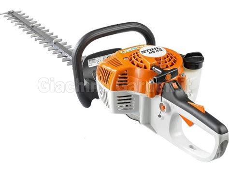 Tosasiepe Stihl Hs Cm In Offerta Promozionale