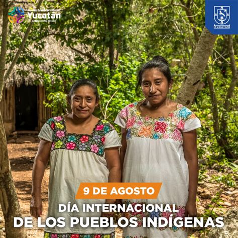 Gobierno De Yucat N On Twitter Hoy Conmemoramos El D A Internacional