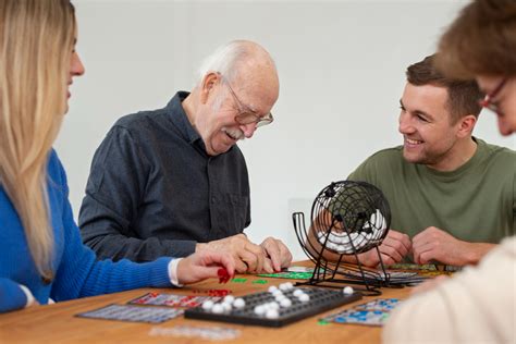 Beneficios De La Estimulaci N Cognitiva Para Personas Mayores