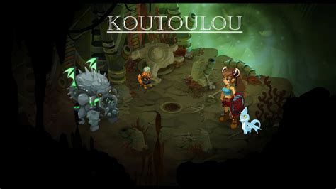 Dofus Solotage koutoulou féca YouTube