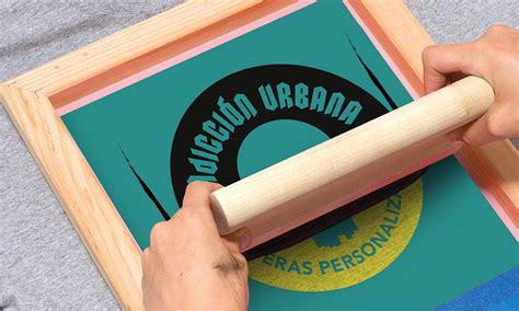 O que é Serigrafia Os 6 passos do seu Processo