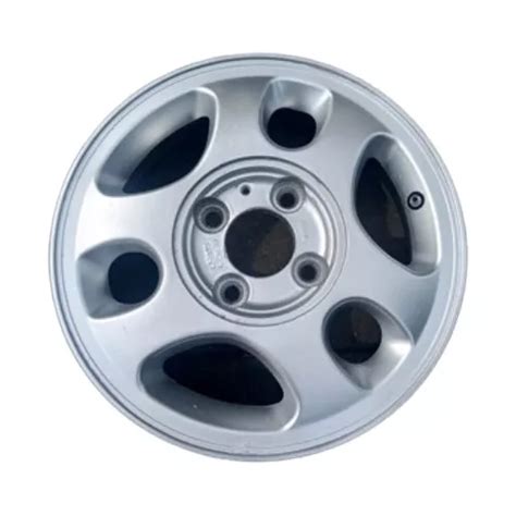 Rin Renault Twingo Original Mercadolibre