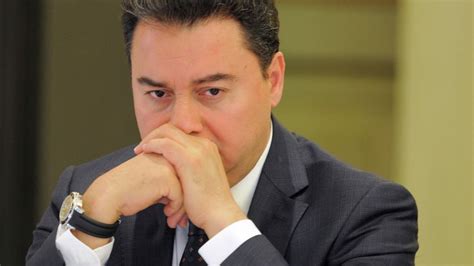 Ali Babacan ın partisinin adı ve kuruluş tarihiyle ilgili bir iddia daha
