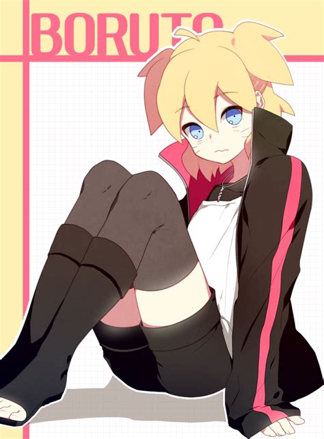 Uzumaki Boruto Naruto Mobile Wallpaper By Nipye Zerochan