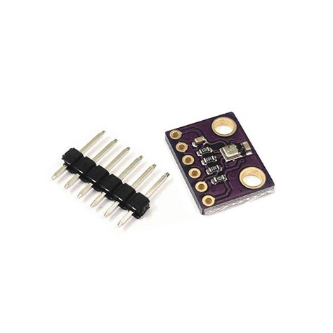 Bme V V Digital Sensor Temperature Humidity Barometric Pressure