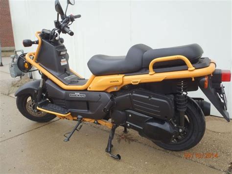 Honda Big Ruckus Luggage Rack Ps Luggage Racks