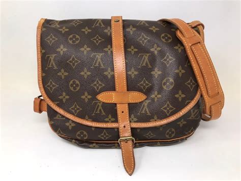ヤフオク LOUISVUITTON ルイヴィトン ショルダーバッグ