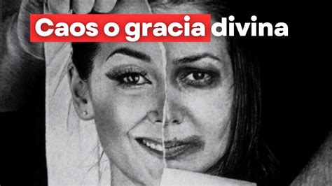 Descubre el secreto detrás del Despertar Espiritual Caos o Gracia en