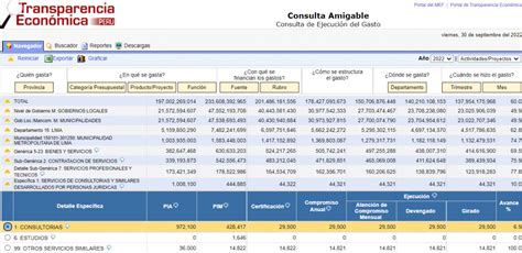El Costo De Las Consultor As Idl