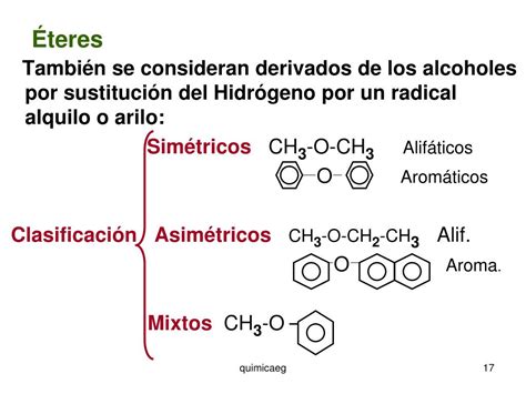 Ppt Alcoholes Fenoles Teres Y Tioeteres Powerpoint Presentation