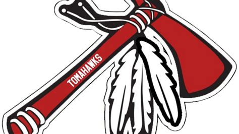 News TOMAHAWKS ANNOUNCE NEW LOGO Northern Alberta Lightning