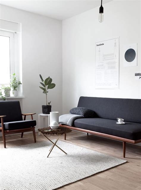 Decoração minimalista 7 dicas para ter uma casa minimalista