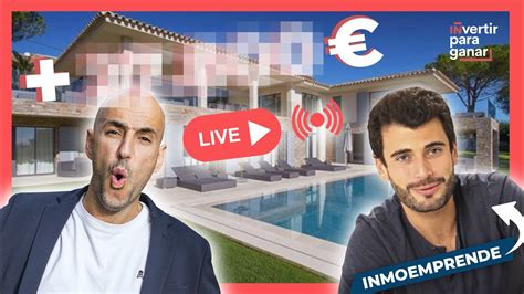C Mo Invertir En Inmuebles Con Poco Dinero En Espa A Invertir Para