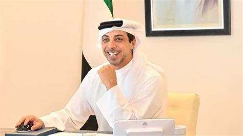 UAE President Appoints Sheikh Mansour As Vice President