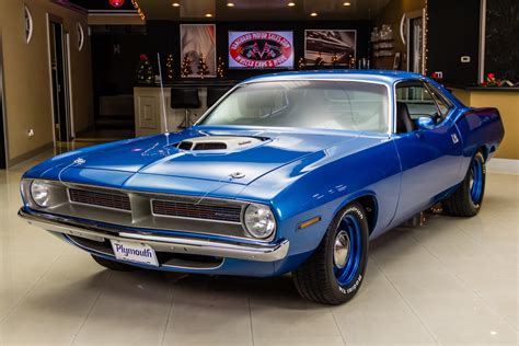 1970s Cars