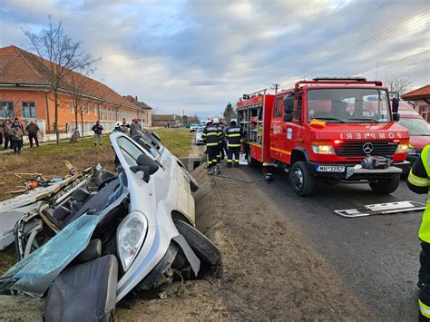 Foto Video Cine Este Vinovat N Cazul Accidentului Cu Victime Din