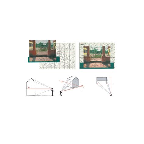 Dessiner Une Armoire En Perspective Almoire