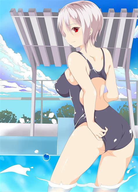 Alice Nakiri Shokugeki No Souma Hentai Hentaiwikis