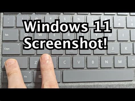Screenshot Printscreen In Windows And Windows Fast Printscreen