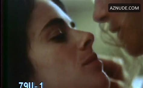 Helen Shaver Breasts Scene In Desert Hearts Aznude
