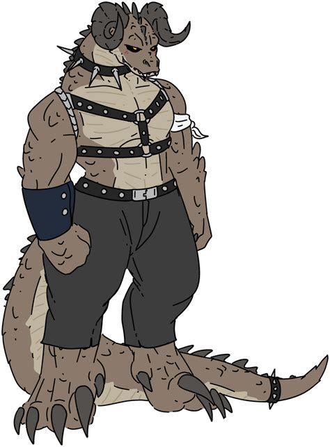 Deathclaw By Cr33pykitten On Deviantart