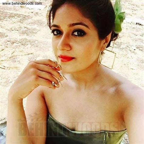 Meghana Raj Aka Meghana Raj Sarja Photos Stills Images