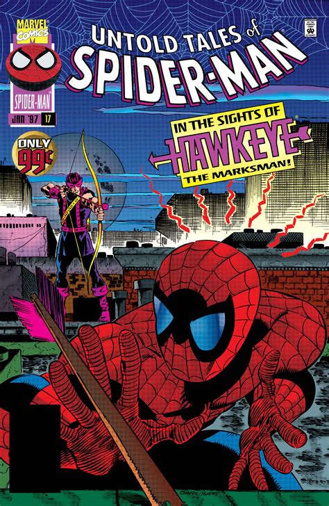 Untold Tales Spider Man Omnibus Monkeysjolo