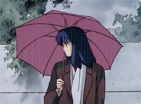 Old Anime Aesthetic Sad