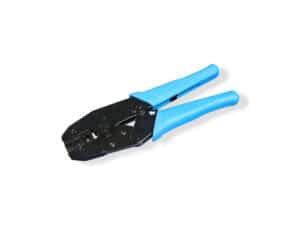 Alicate Crimping Metal Para Terminales TL 336H TESTECH Mihaba
