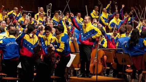Orquesta Sinfónica de Venezuela celebrará sus 92 años el 30 de junio