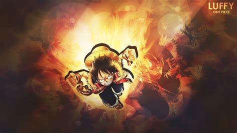 One Piece K Luffy Wallpapers Wallpaper Cave
