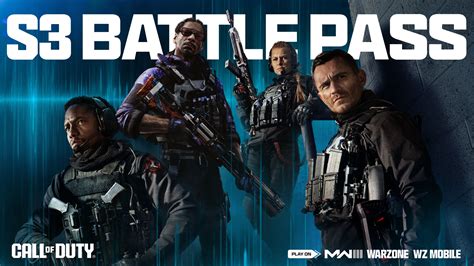Introducing BlackCell The Battle Pass And Bundles For Call Of Duty