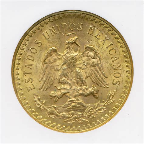 1921 Centenario Mexico Gold 50 Peso Buy Sell Gold Silver Wisely