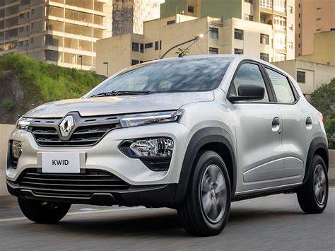 Os 10 carros flex mais econômicos do Brasil em 2023 AUTOO