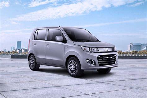 Suzuki Karimun Wagon R GS Images Check Interior Exterior Photos OtO