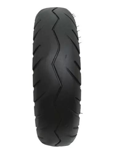 Pneu 3 50 10 Frisado Suzuki Burgman 125 Dafra Smart 125 Parcelamento
