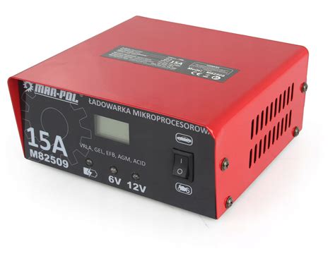 Prostownik Mikroprocesorowy Akumulatorowy V V Apy Olx Pl