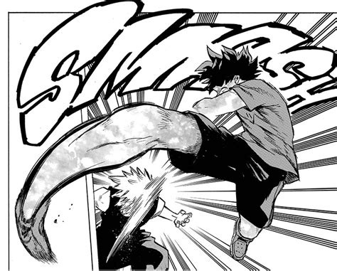 Roo On Twitter Horikoshi Must Have Been Pretty Satisfied With