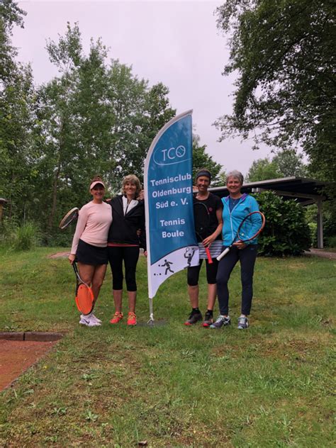 TCO Im Pokal Feeling Es Geht Wieder Weiter TCO Tennis Und Boule