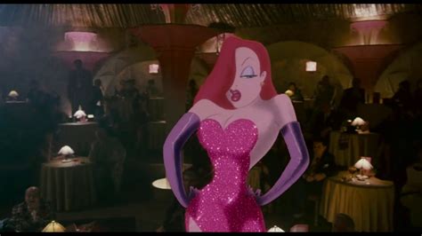 Jessica Rabbit Laserdisc