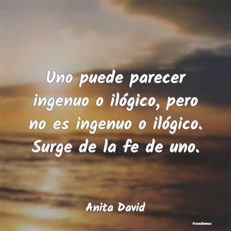 Frases De Ingenuidad FrasesBuenas