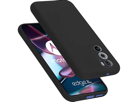 Funda para móvil Funda protectora de silicona CADORABO Motorola