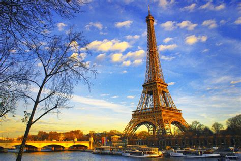 Discover 25 Most Important Landmarks Of Paris French Moments