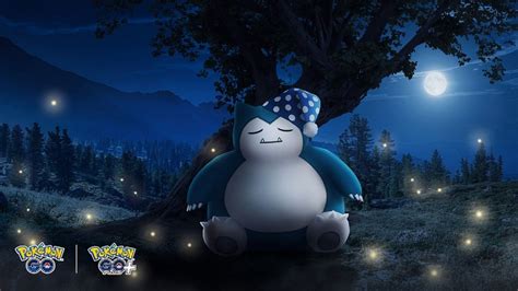 Pokemon GO Snorlax PvP And PvE Guide Best Moveset Counters And More